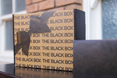The Black Box